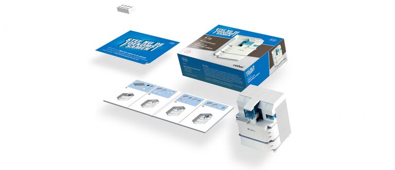 Roche Diagnostics – Nine:Thirty Creative Agency